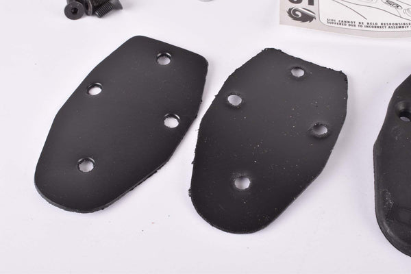 NOS Sidi Shoe Replacement Sole Adaptor Plates - for SPD-R – Velosaloon.com