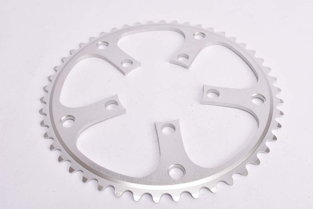 NOS Stronglight Chainring with 48 teeth and 86 mm BCD from the late 19 ...