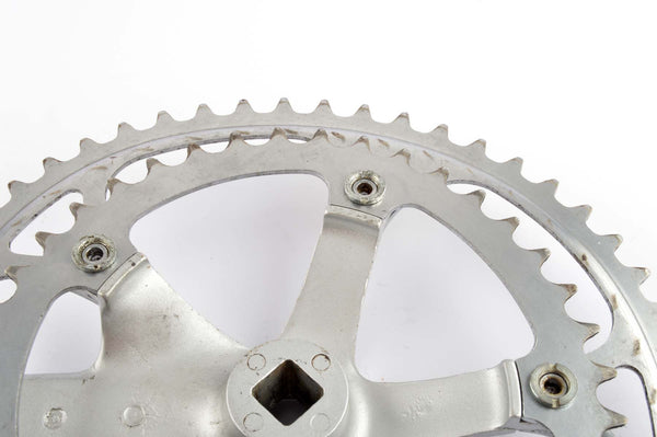 Shimano Exage 300EX #FC-A300 crankset with 40/52 teeth and 170 length ...