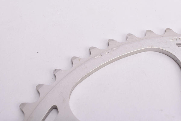 NOS Stronglight 100 LX Chainring with 48 teeth and 86 mm BCD from the ...