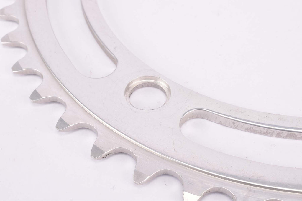 NOS Gipiemme Special Pista or Cyclocross Chainring with 46 teeth and 1 ...