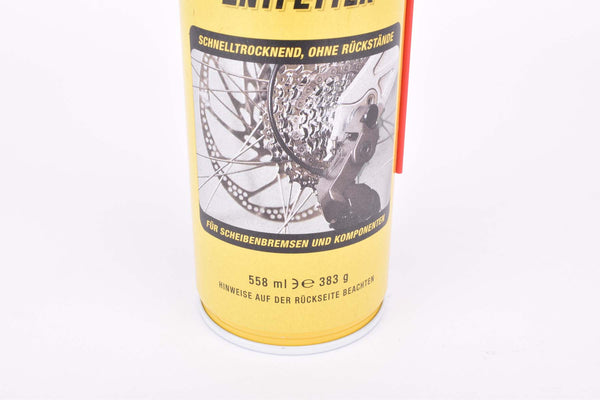 Finish Line Speed Bicycle Chain Degreaser 558ml – Velosaloon.com