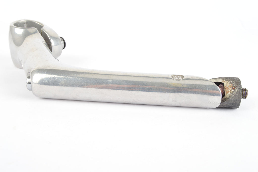 Kalloy Stem (built in cable hanger) in size 80 mm with 25.4 clampsize ...