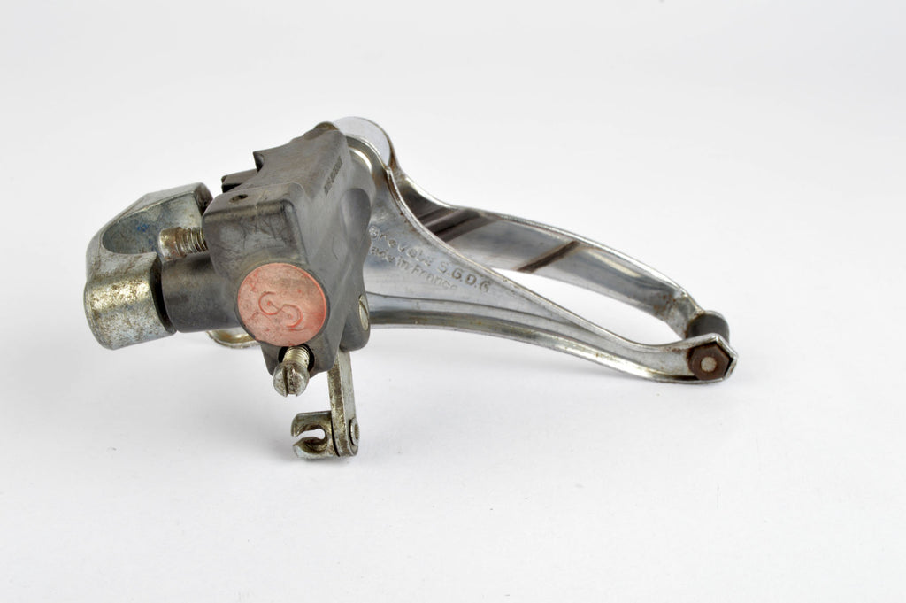 Simplex Prestige Criterium #AV 223 Clamp-on Front Derailleur from 1960 ...