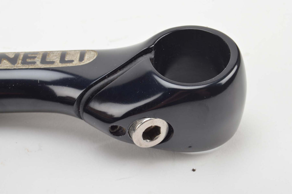 Simonelli built by Zullo frame 60 cm (c-t) / 58.5 cm (c-c) Columbus TS ...