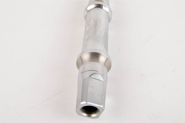 NOS Shimano 600ex #BB-6207 Bottom Bracket spindle 116mm from 1984-87 ...