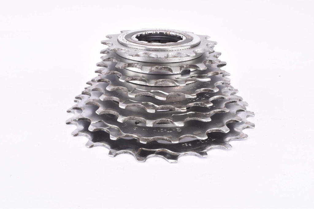Shimano 600 Ultegra #CS-HG90-8T 8-speed Hyperglide Cassette with 13-23 ...
