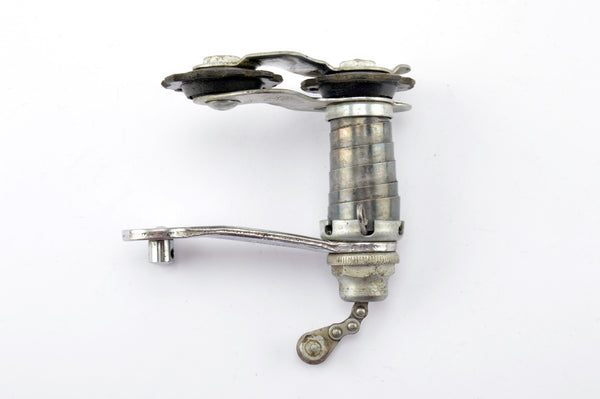 Early Simplex JUY 51 4-speed rear derailleur from the 1950s – Velosaloon.com