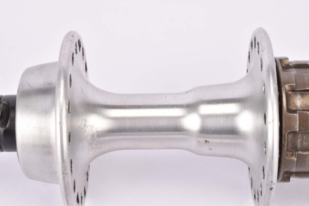 Shimano 200GS / 100GS #HB-RM50 & #FH-HG20 7-speed hyperglide (HG) Hub ...