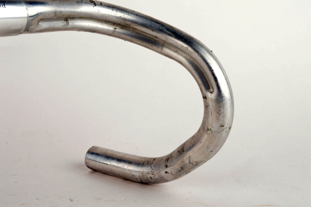 SR Sakae Custom Modolo Anatomic bend Handlebar in size 41,5 cm and 25 ...