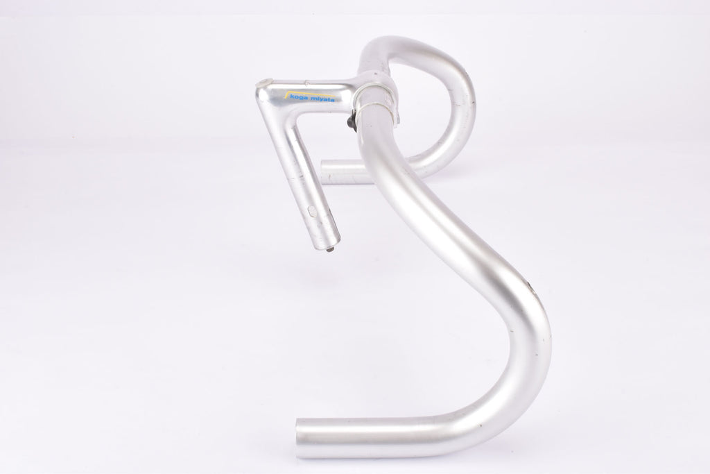 Koga Miyata labled aero Cinelli 1E and Criterium 65-40 Cockpit ...