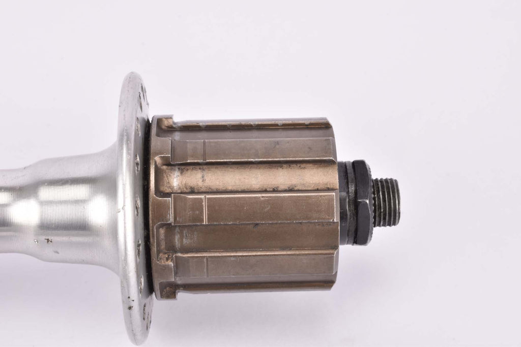 Shimano 200GS / 100GS #HB-RM50 & #FH-HG20 7-speed hyperglide (HG) Hub ...