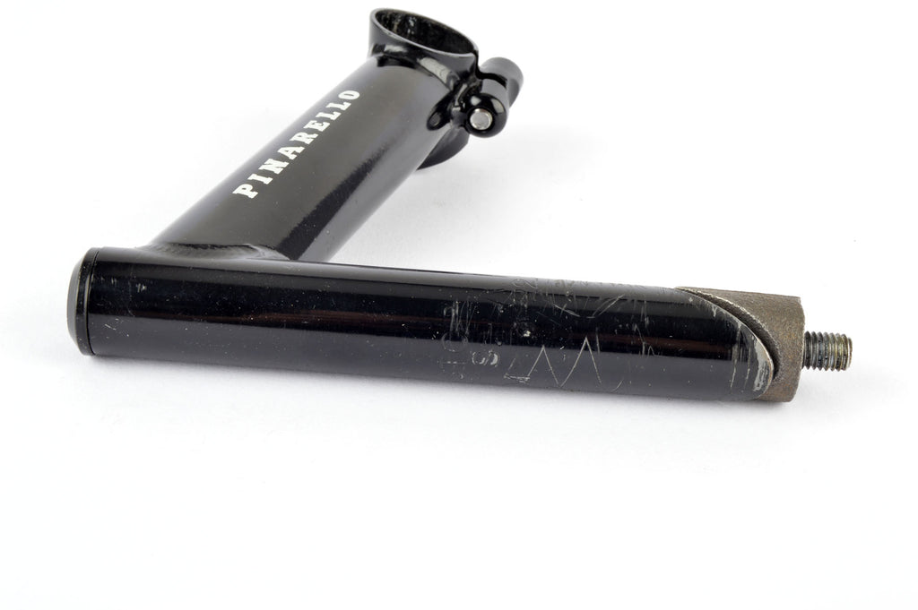 3 ttt SPA branded Pinarello Stem in size 120mm with 25.4mm bar clamp s ...