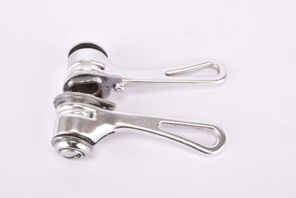 Simplex SLJ #SLJ5068/69 brazed on Gear Lever Shifter Set from the 1980 ...