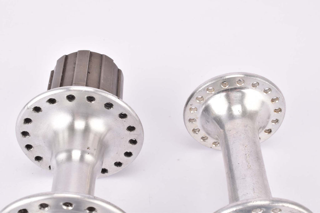 Shimano 200GS / 100GS #HB-RM50 & #FH-HG20 7-speed hyperglide (HG) Hub ...