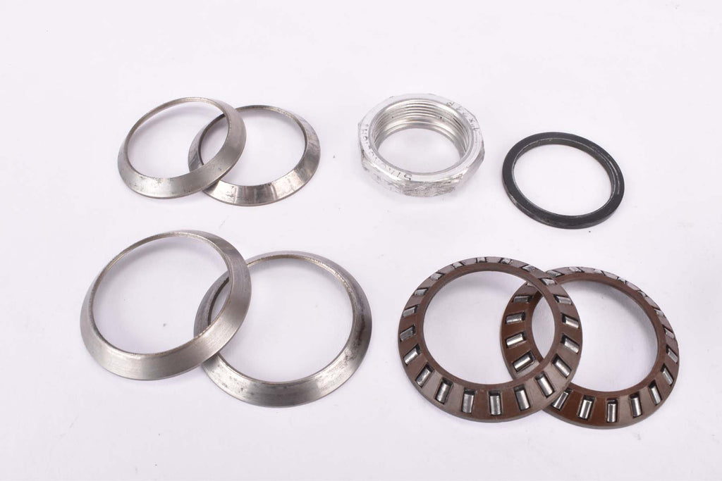 Stronglight A9 needle bearing Headset with italian thread from the 198 ...