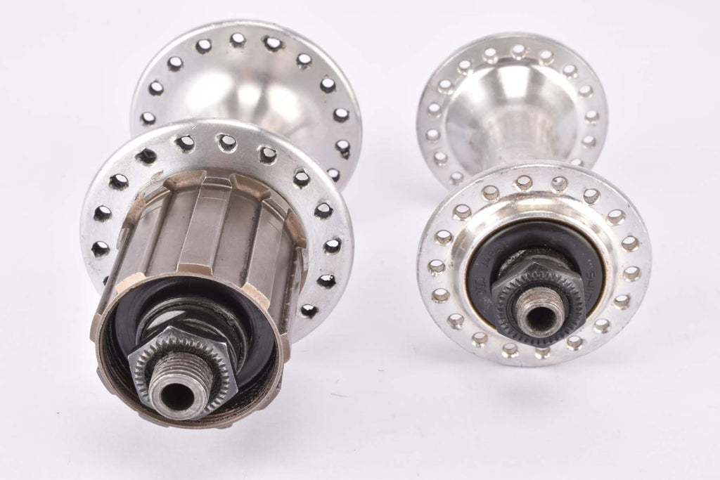 Shimano 200GS / 100GS #HB-RM50 & #FH-HG20 7-speed hyperglide (HG) Hub ...