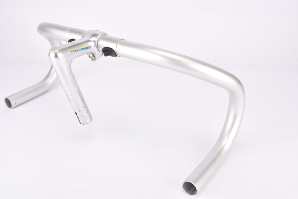 Koga Miyata labled aero Cinelli 1E and Criterium 65-40 Cockpit ...