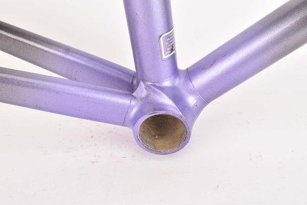 Giant Cadex frame in 55 cm (c-t) 53.5 cm (c-c) with Hi-Tech Composit t ...