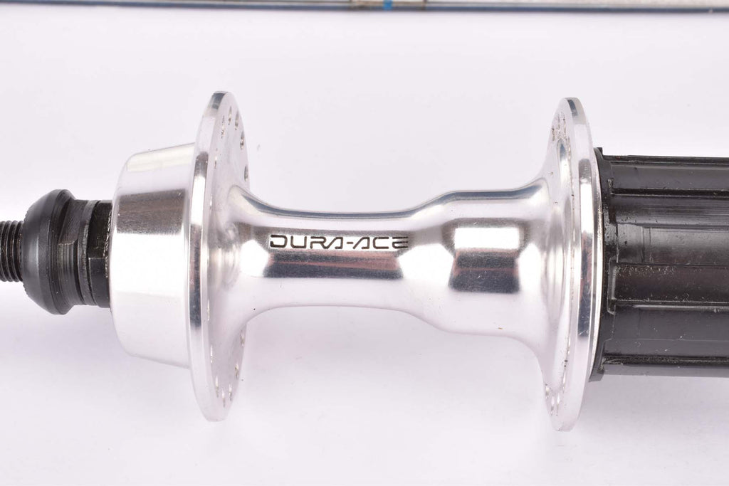 NOS/NIB Shimano Dura-Ace #FH-7403 Integrated 8-speed SIS Hyperglide (H ...