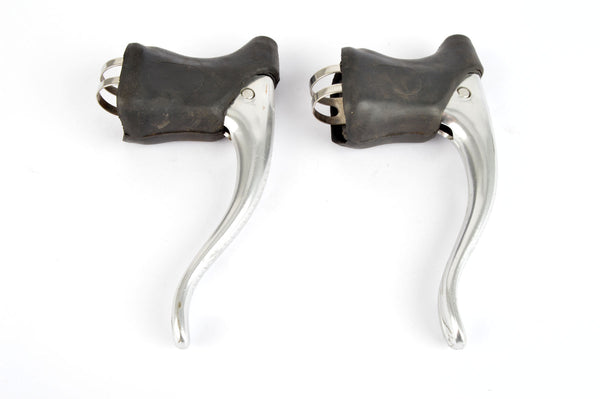 NEW Saccon SAC Brake Lever set from the 1980s NOS – Velosaloon.com