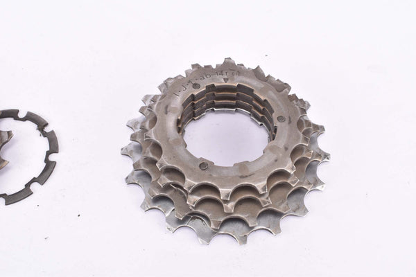 Shimano #CS-HG50-7ab 7-speed Hyperglide Cassette with 11-19 teeth from ...