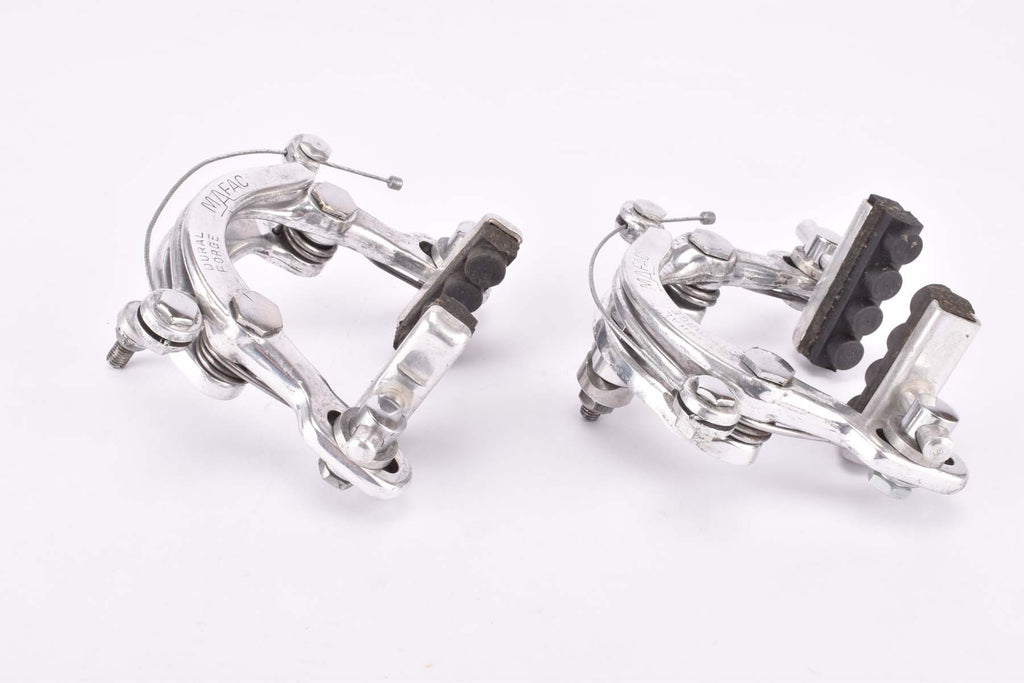 Mafac Dural Forge (Racer) center pull Brake Calipers Set from the 1950 ...