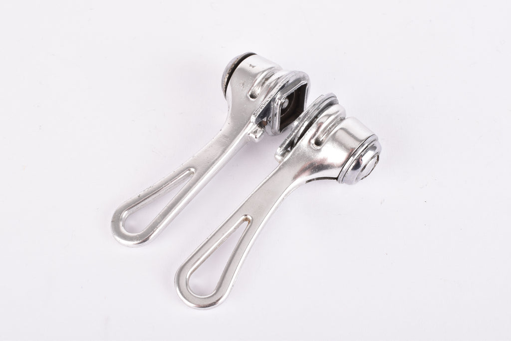 Simplex SLJ #SLJ5057 brazed on Gear Lever Shifter Set from the 1980s ...