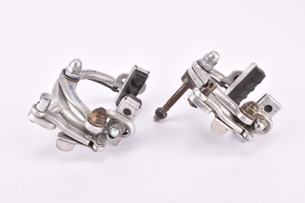 Universal Extra Mod. 51 (Brev 453949) single pivot brake calipers from ...