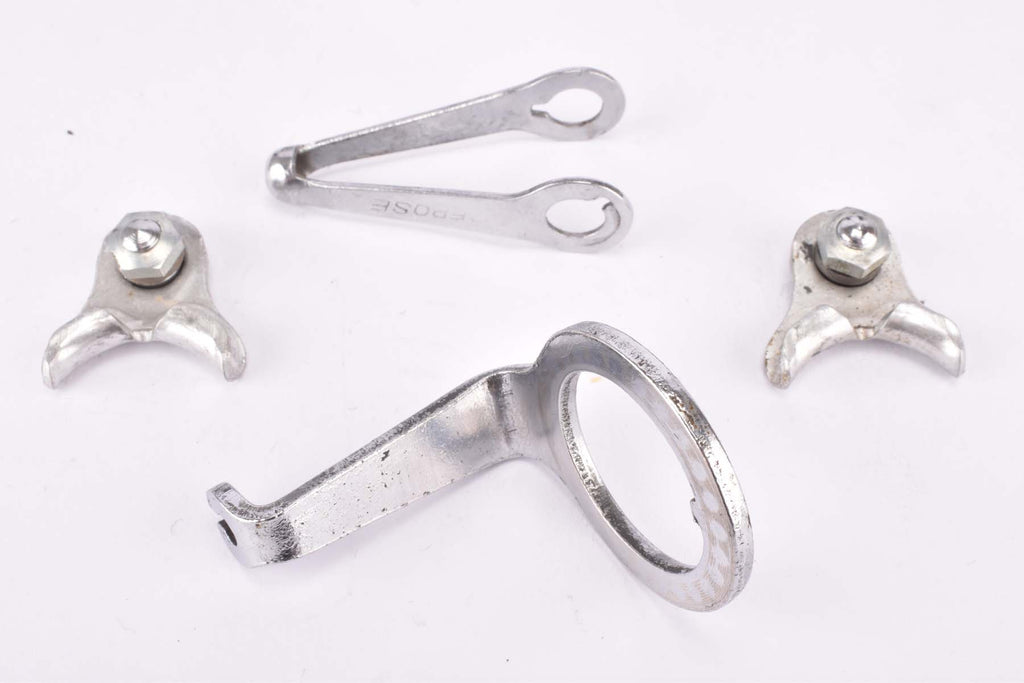 Mafac Dural Forge (Racer) center pull Brake Calipers Set from the 1960 ...