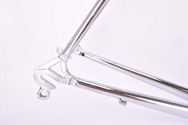 Concorde Astore vintage road bike frame in 58.5 cm (c-t) / 57 cm (c-c ...