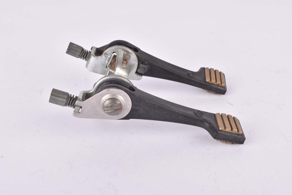 Simplex S3955 clamp-on Gear Lever Shifter Set from the 1980s - 90s ...