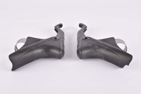 Modolo Kronos Aero Brake Lever Set from the late 1980s – Velosaloon.com