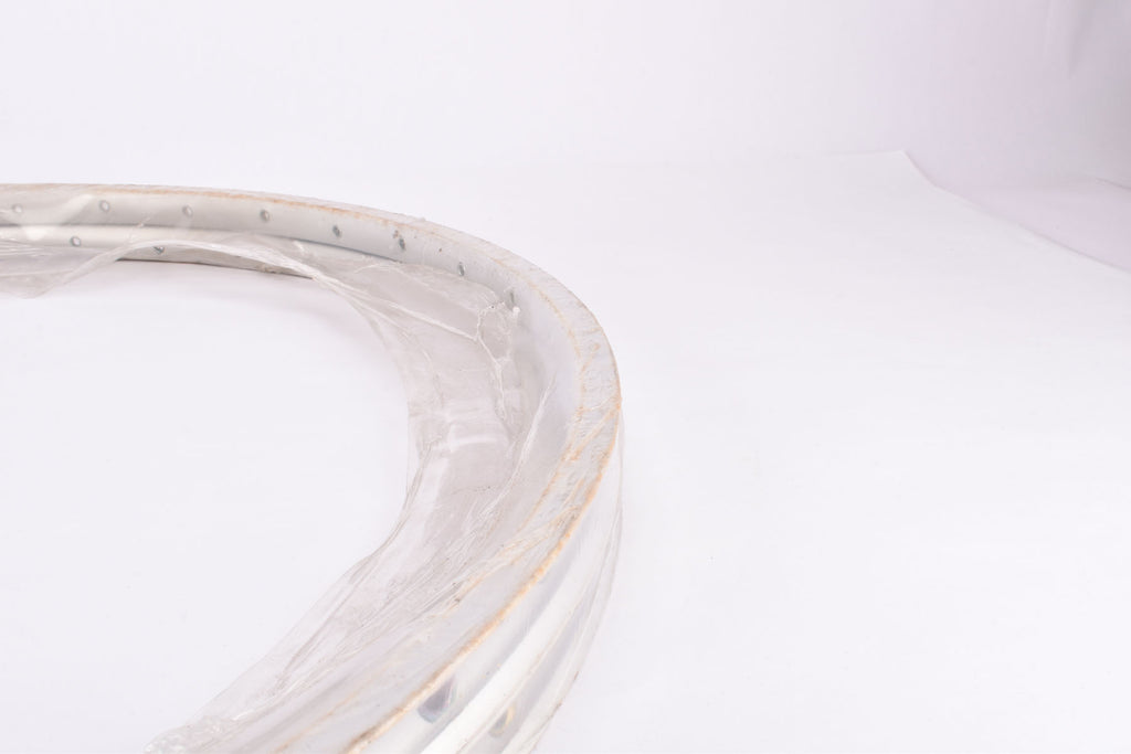 NOS anodized Wolber / Super Champion Dual Purpose Rim, Tubular AND Cli ...