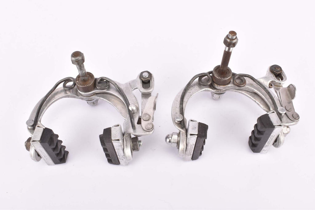 Universal Extra Mod. 51 (Brev 453949) single pivot brake calipers from ...