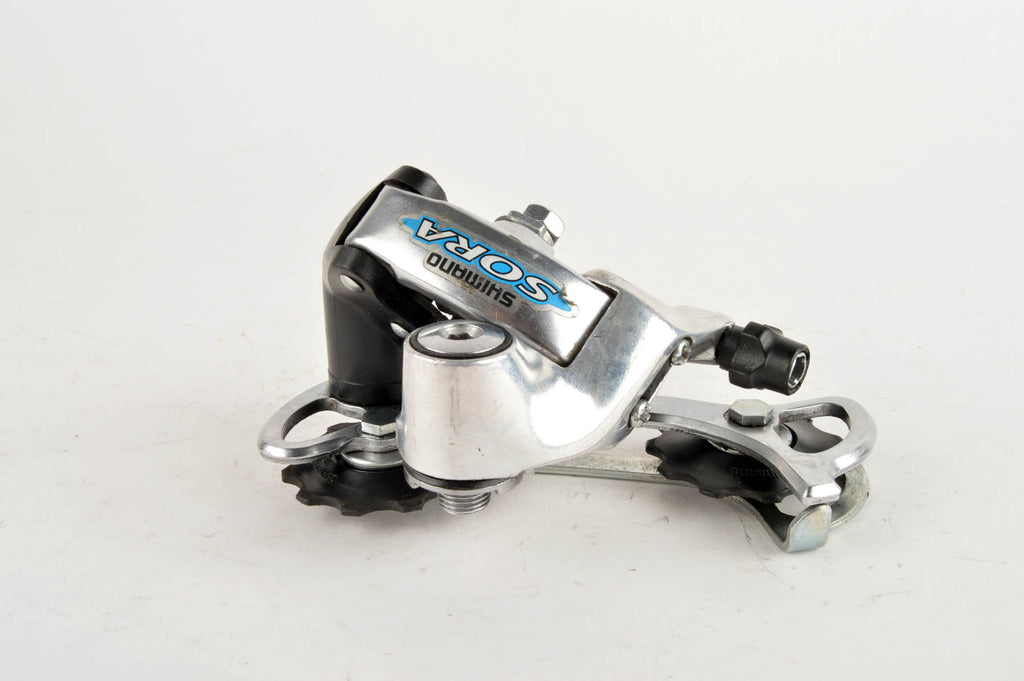 Shimano Sora #RD-3300 long cage rear derailleur from 2000 – Velosaloon.com