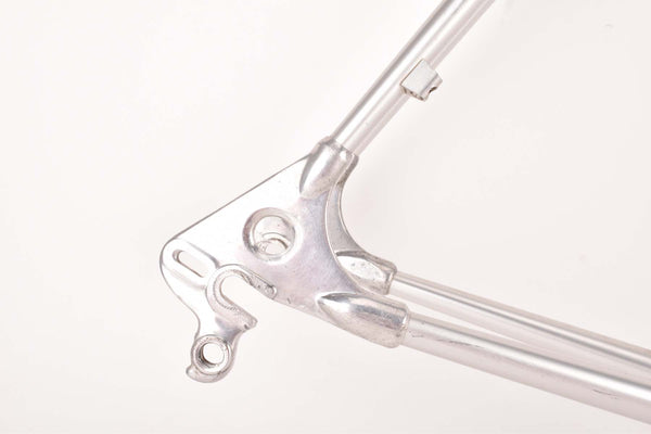 Alan Cyclocross Competition frame 57 cm (c-t) / 55 cm (c-c) with Alumi ...