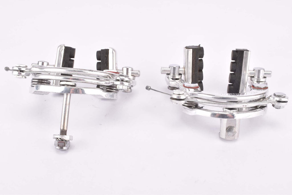 Mafac Dural Forge (Racer) center pull Brake Calipers Set from the 1960 ...