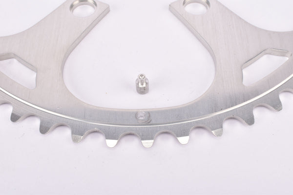 NOS Stronglight 100 LX (Zicral ?!) Chainring with 50 teeth and 86 mm B ...
