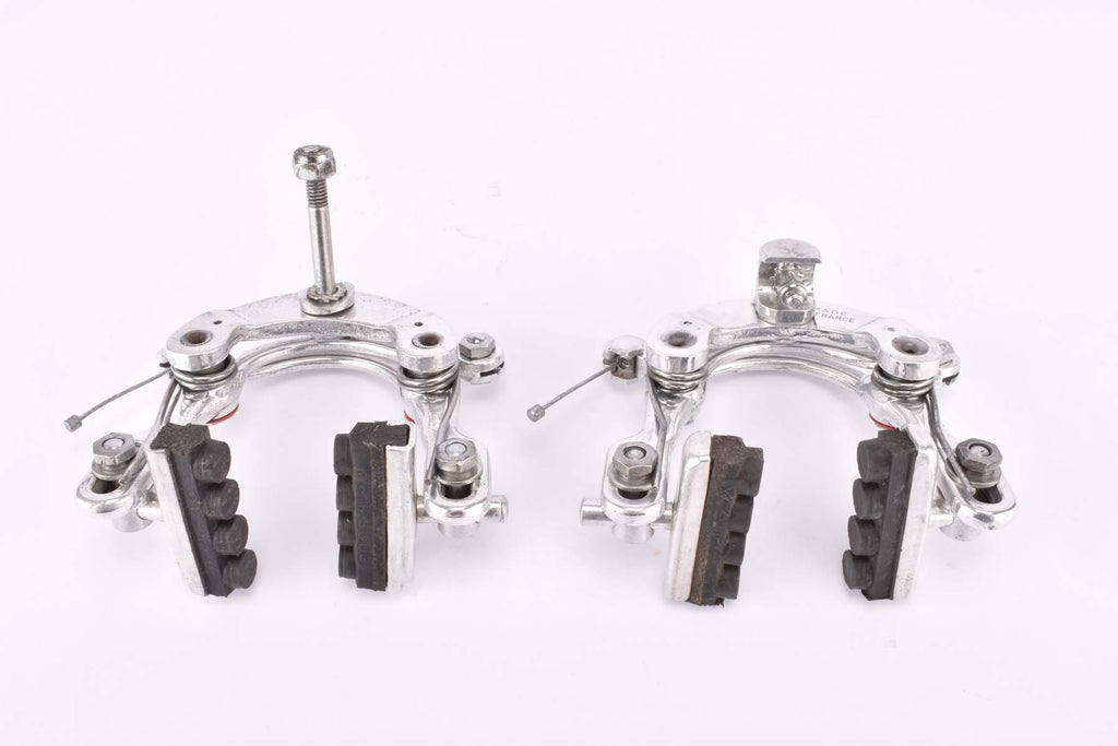 Mafac Dural Forge (Racer) center pull Brake Calipers Set from the 1960 ...