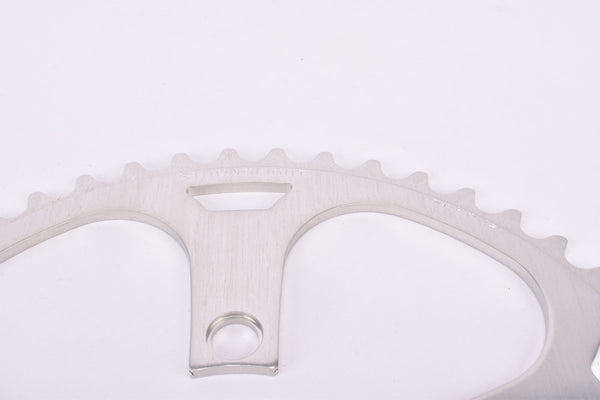 NOS Stronglight 100 LX (Zicral ?!) Chainring with 50 teeth and 86 mm B ...