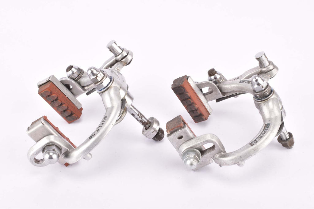 Universal Super 68 single pivot brake calipers from the 1960s - 1970s ...