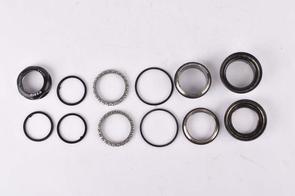 Tioga Avenger 1 1/8" threaded Headset from the 1990s – Velosaloon.com