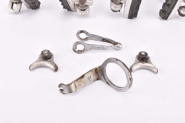 Mafac Dural Forge (Racer) center pull Brake Calipers Set from the 1960 ...