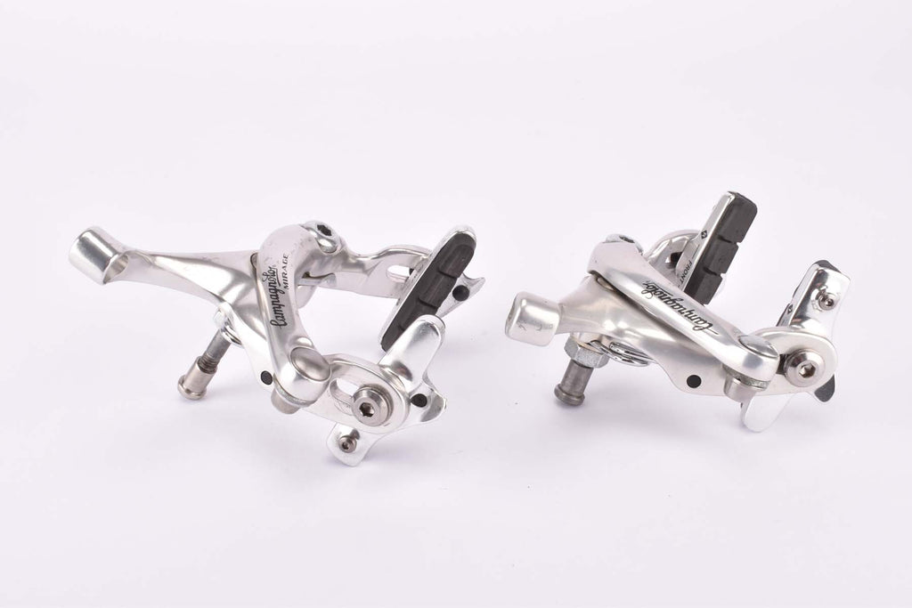 Campagnolo Mirage dual pivot brake caliper set from the 1990s - 2000s ...