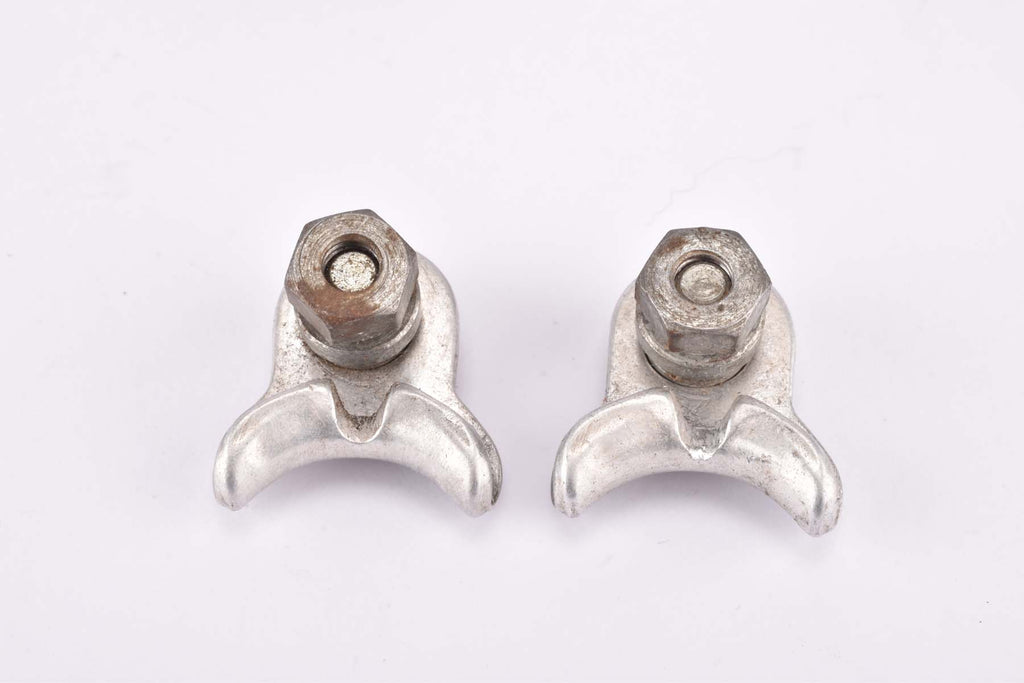 Universal Sport center pull brake calipers from the 1970s – Velosaloon.com