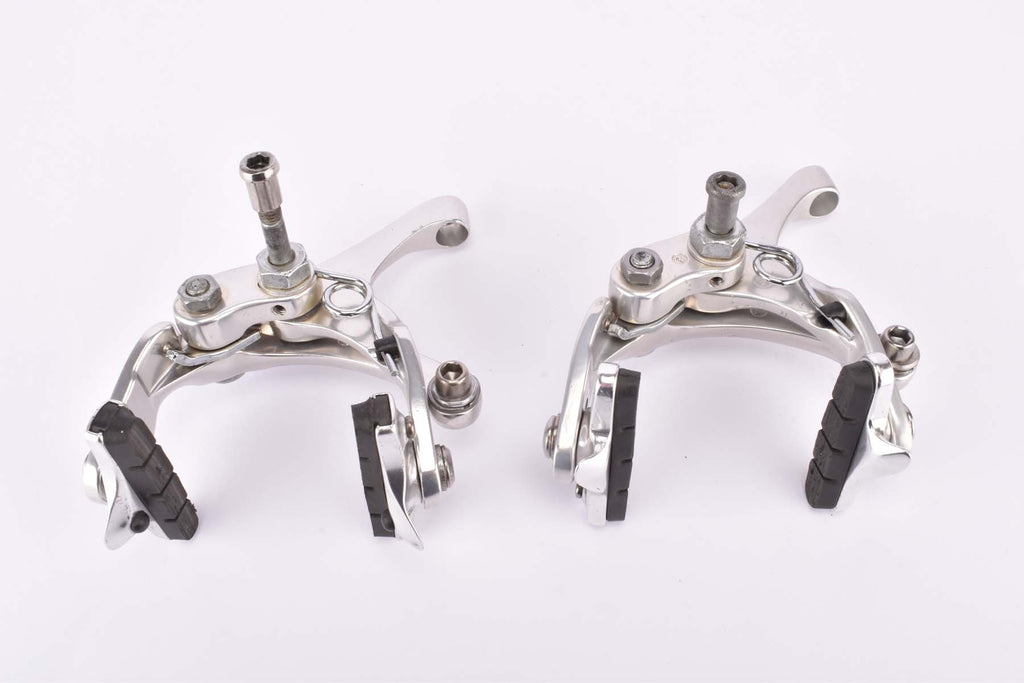 Campagnolo Mirage dual pivot brake caliper set from the 1990s - 2000s ...