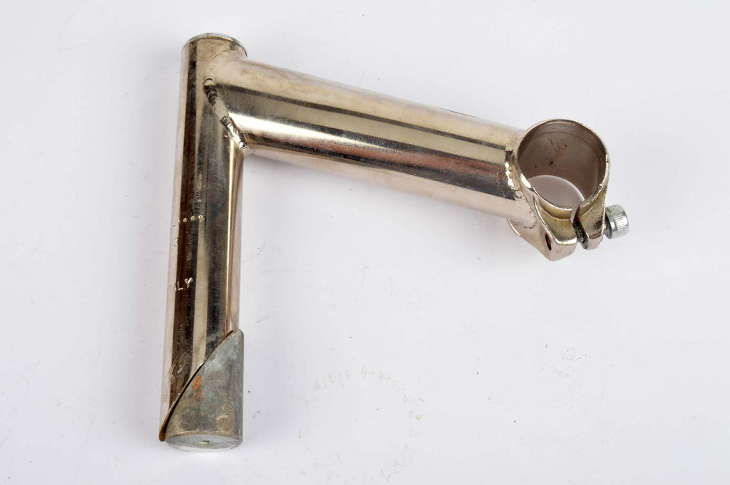 3 ttt Corsa stem made with Columbus Throne Tubes in size 120mm with 25 ...