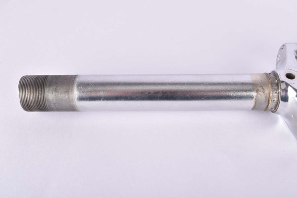 28" Chromed Olmo Panto Fork with Campagnolo drop outs – Velosaloon.com