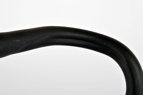 NEW Deda Anatomic 215 black Handlebars 42cm with 26.0 clampsize from t ...